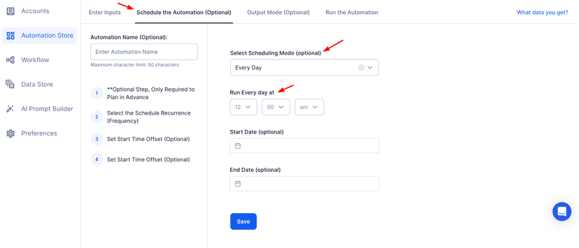 Automate Linkedin Connection Requests